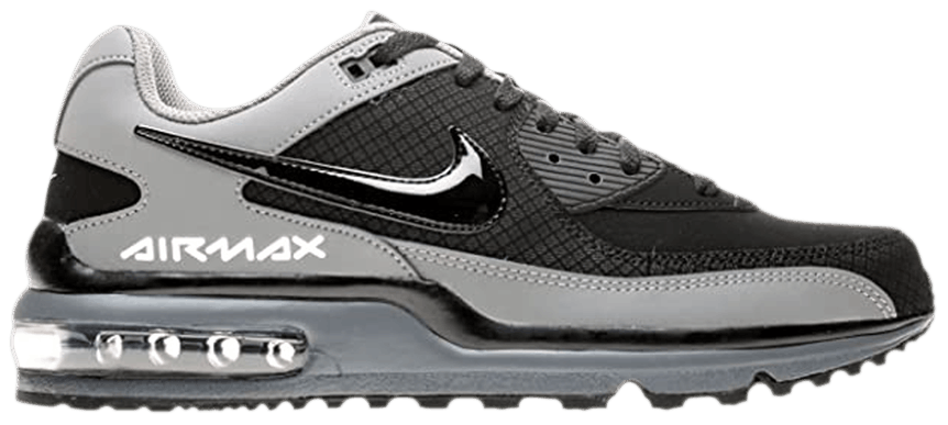 Buy Nike Air Max Wright 'Black Grey' - 317551 022 | GOAT