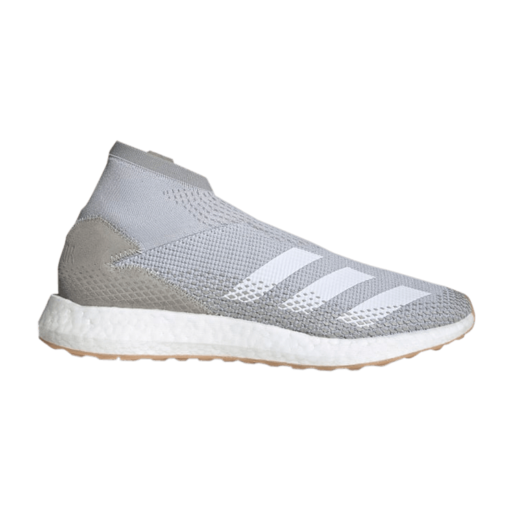 Buy Adidas Predator 20.1 Trainers 'Light Solid Grey' - EG1611 | GOAT
