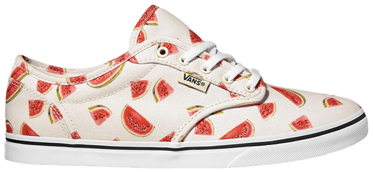 watermelon vans