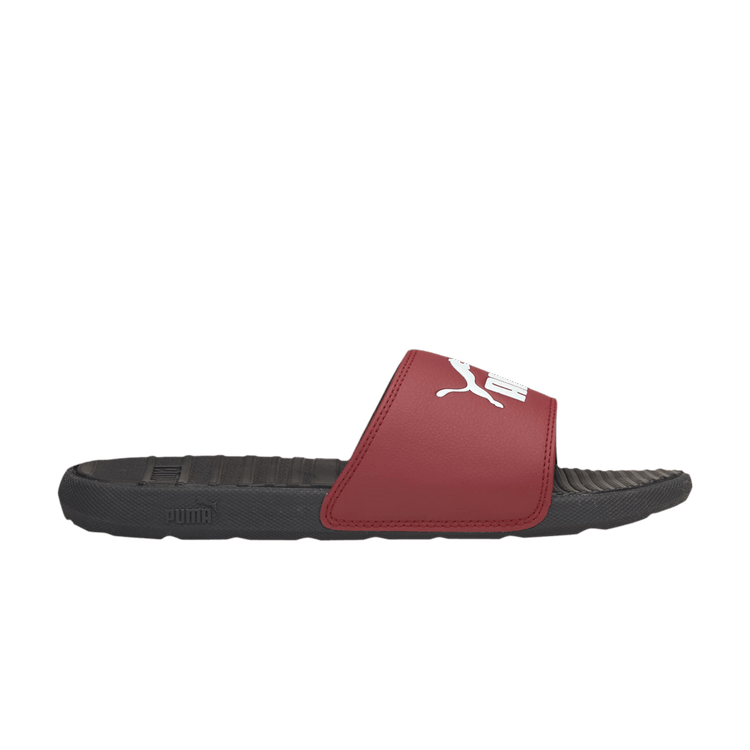 Buy Puma Cool Cat Slides 'Rhubarb' - 371023 12 | GOAT