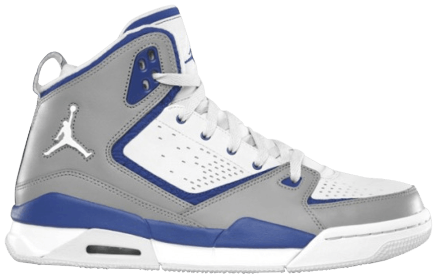 Buy Air Jordan SC-2 'Stealth Game Royal' - 454050 007 | GOAT