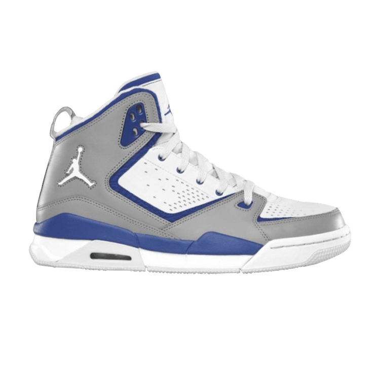 Buy Air Jordan SC-2 'Stealth Game Royal' - 454050 007 | GOAT