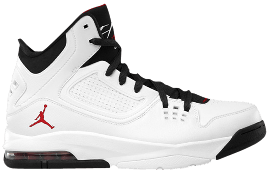 Buy Air Jordan Flight 23 RST 'White Black' - 512234 101 | GOAT