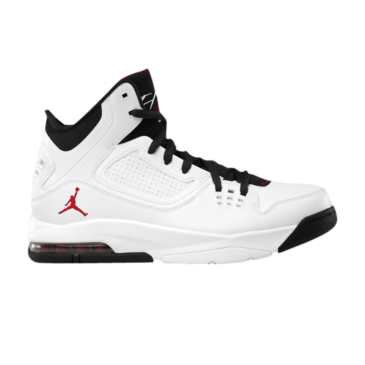 Buy Air Jordan Flight 23 RST 'White Black' - 512234 101 | GOAT