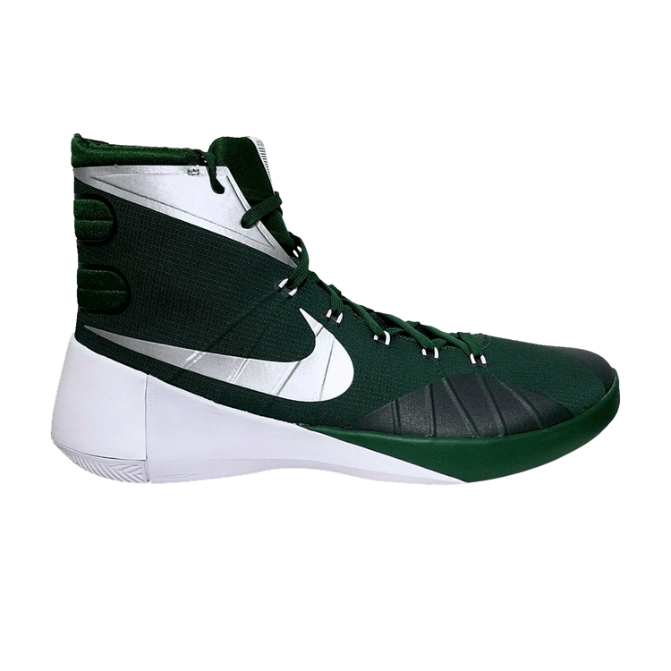 Buy Nike Hyperdunk 2015 TB 'Gorge Green' - 812944 302 | GOAT