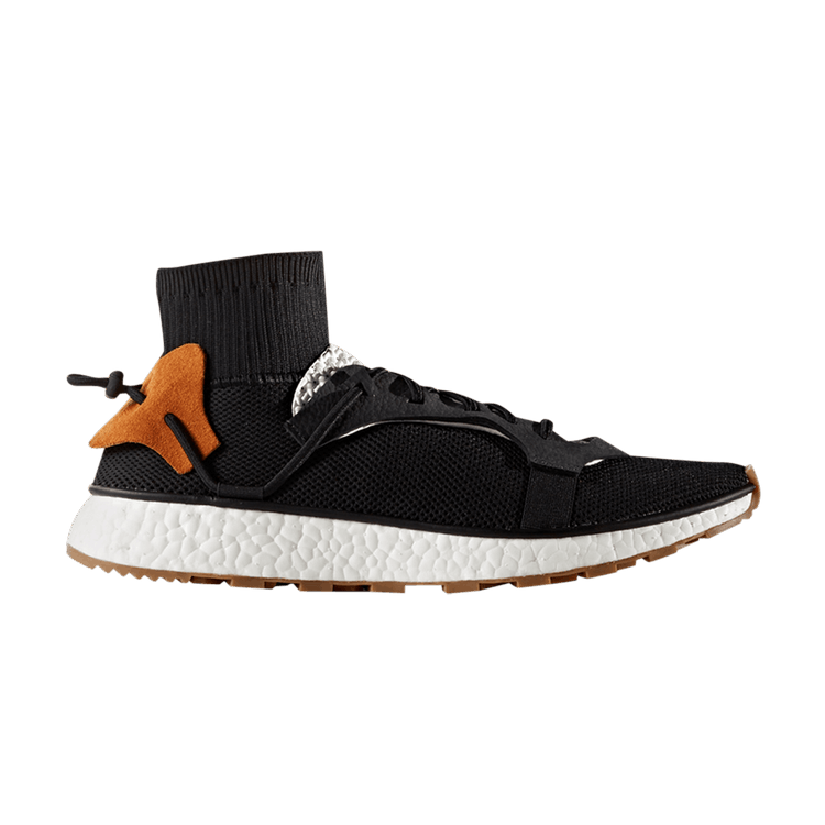 Buy Alexander Wang x AW Run 'Black' Sample - AW0021 | GOAT