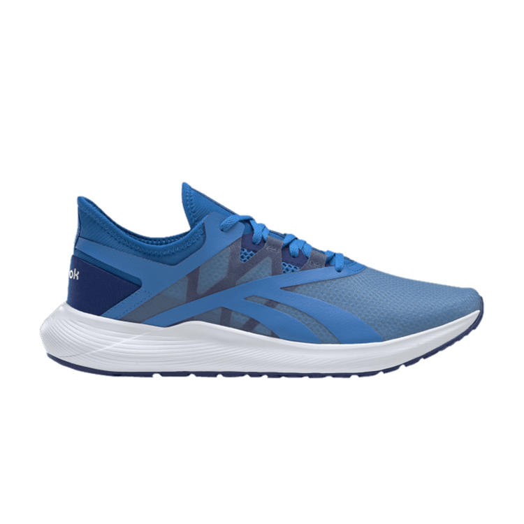 Buy Reebok Floatride Fuel Run 'Horizon Blue' - FU8418 | GOAT