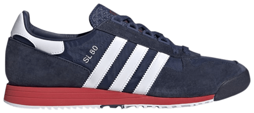 Buy Adidas SL 80 'Blue Legend Ink' - FV4415 | GOAT