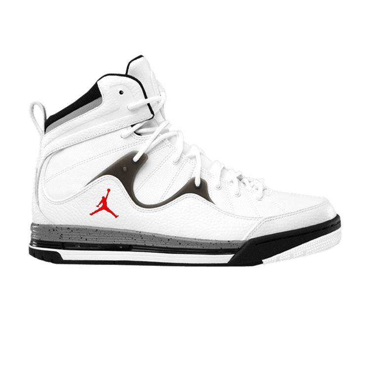 Buy Air Jordan Flight TR 97 'White' - 428826 120 | GOAT