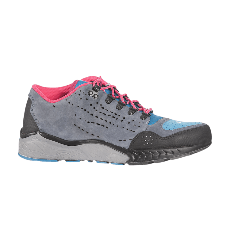Buy Nike Talaria Boot 'Armory Blue Lacquer' - 476685 400 | GOAT