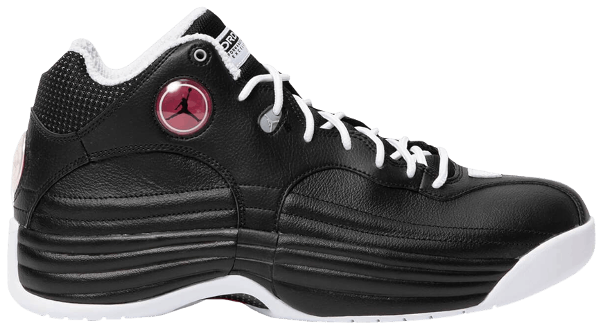 Buy Air Jordan Jumpman Team 1 'Black' 2020 - CV8926 002 | GOAT
