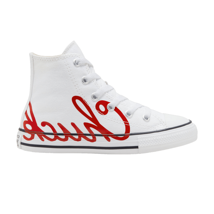 Buy Converse Chuck Taylor All Star High GS 'Chuck Taylor Day' - 667595F ...