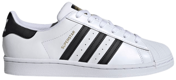 Buy adidas Wmns Superstar 'White Black' - FV3284 | GOAT