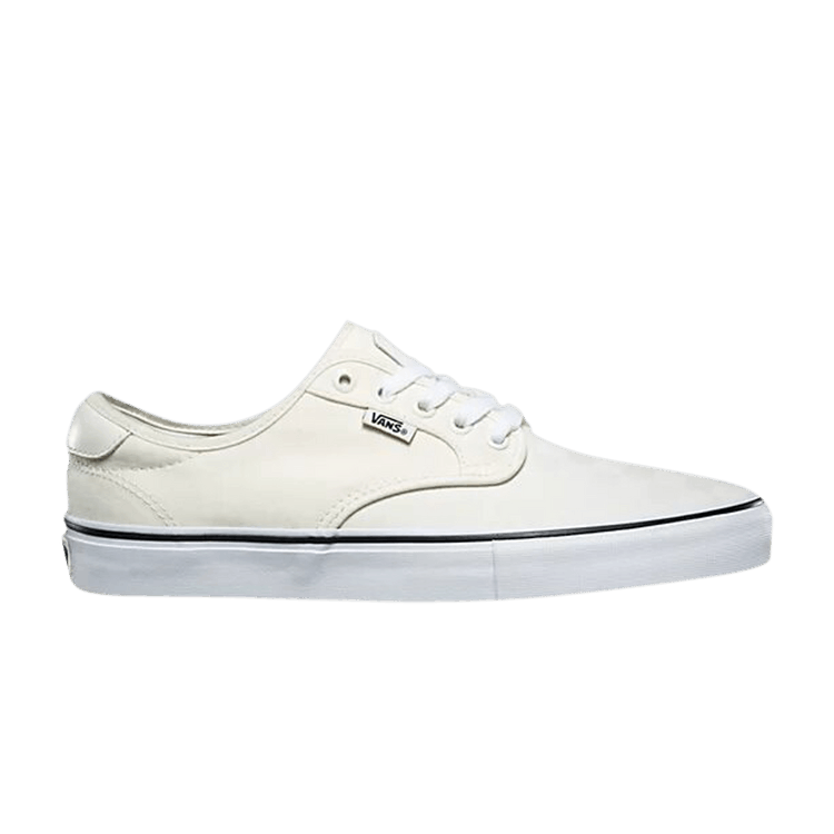 Buy Vans Chima Ferguson Pro 'Checkerboard - Marshmallow' - VN0A38CFU1C ...