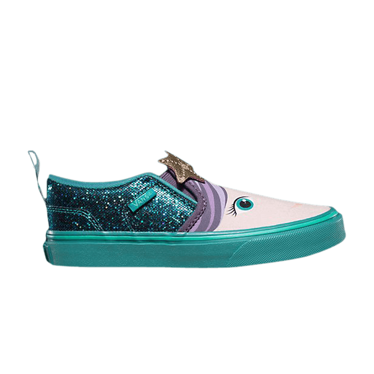 Buy Asher Kids 'Mermaid' - VN0A38DSQ5V | GOAT