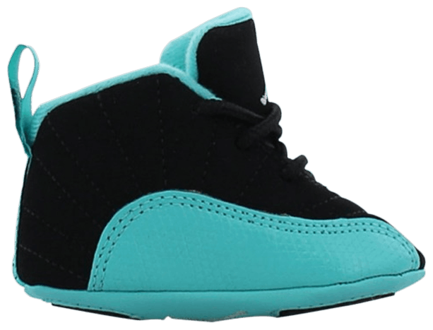 Buy Air Jordan 12 Retro TD Gift Pack 'Hyper Jade' - 378139 017 | GOAT