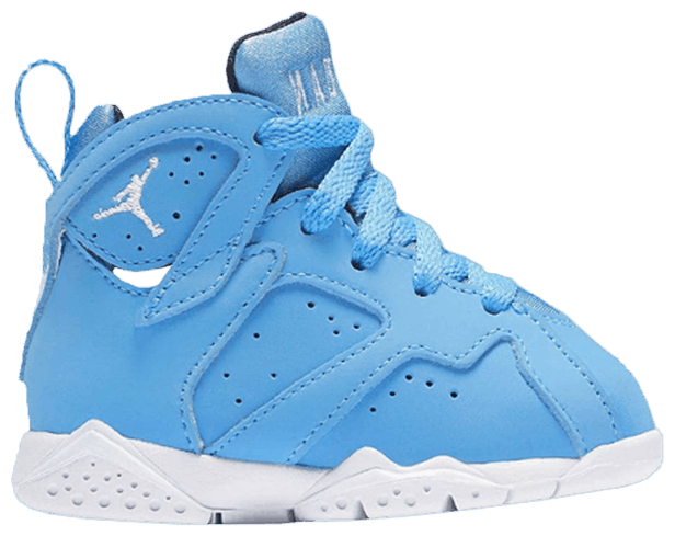 Buy Air Jordan 7 Retro TD 'Pantone' - 304772 400 | GOAT