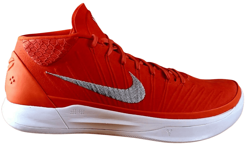 Buy Nike Kobe A.D. Mid 'Team Orange' - 942521 803 | GOAT
