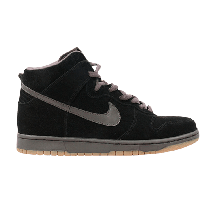 Buy Nike Dunk High Pro SB 'Fog' Sample - 305050 002 S | GOAT