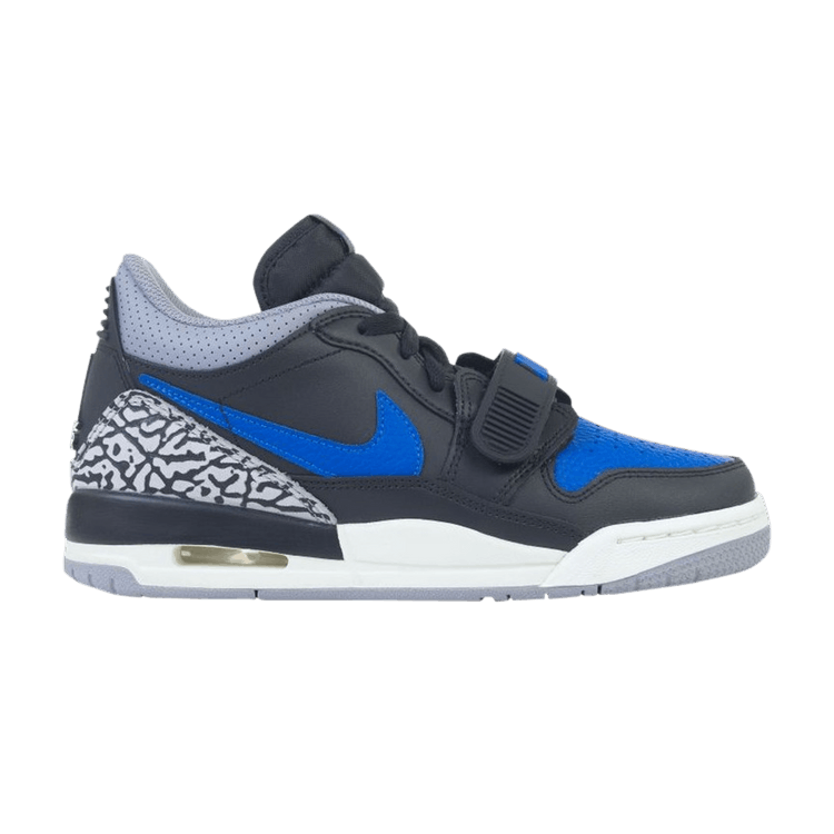Buy Air Jordan Legacy 312 Low GS 'Royal' - CD9054 041 | GOAT