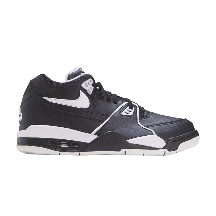 Buy Air Flight 89 GS 'Black White' - CT1570 001 | GOAT