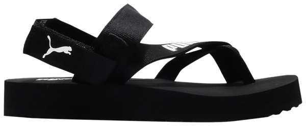 Buy Wmns SummerCat 'Black' - 374837 01 | GOAT