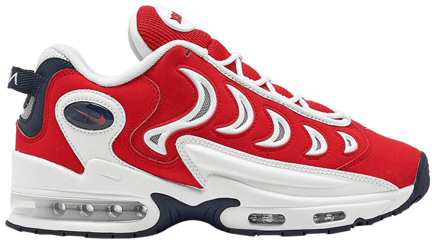 Buy Nike Air Metal Max 'USA' - CN0051 600 | GOAT
