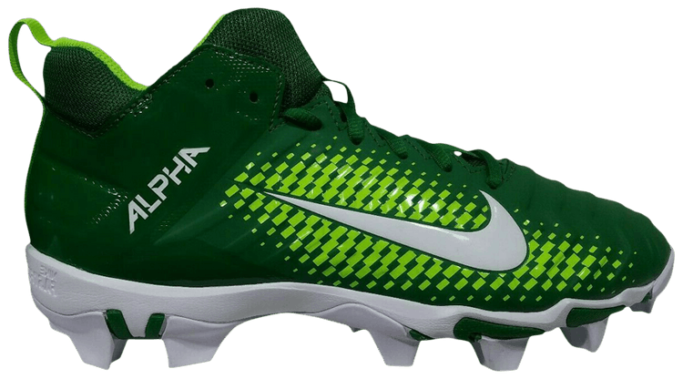 Buy Nike Alpha Menace 2 Shark - AQ7653 300 | GOAT