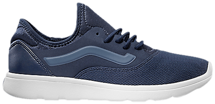 Buy Vans Iso Route 'Dress Blues' - VN0A3TKEU92 | GOAT