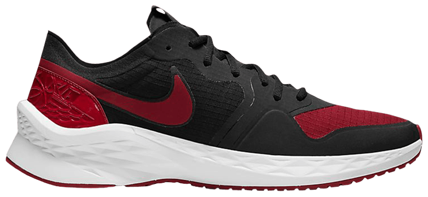 Buy Air Jordan Air Zoom 85 Runner 'Bred' - DA3126 006 | GOAT