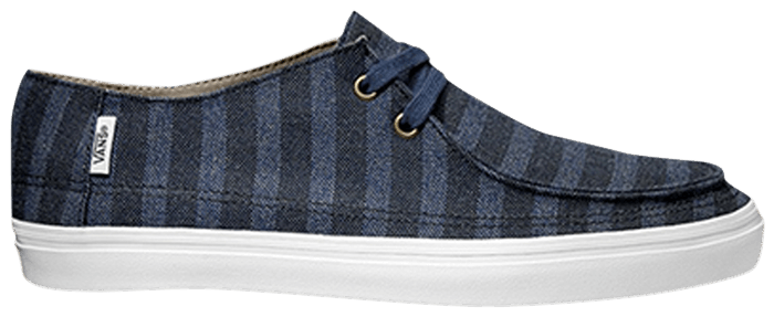 Buy Rata Vulc SF 'Suiting - Black' - VN0A3MUY6EQ | GOAT