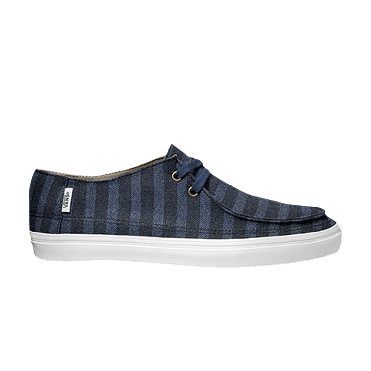 Buy Rata Vulc SF 'Suiting - Black' - VN0A3MUY6EQ | GOAT