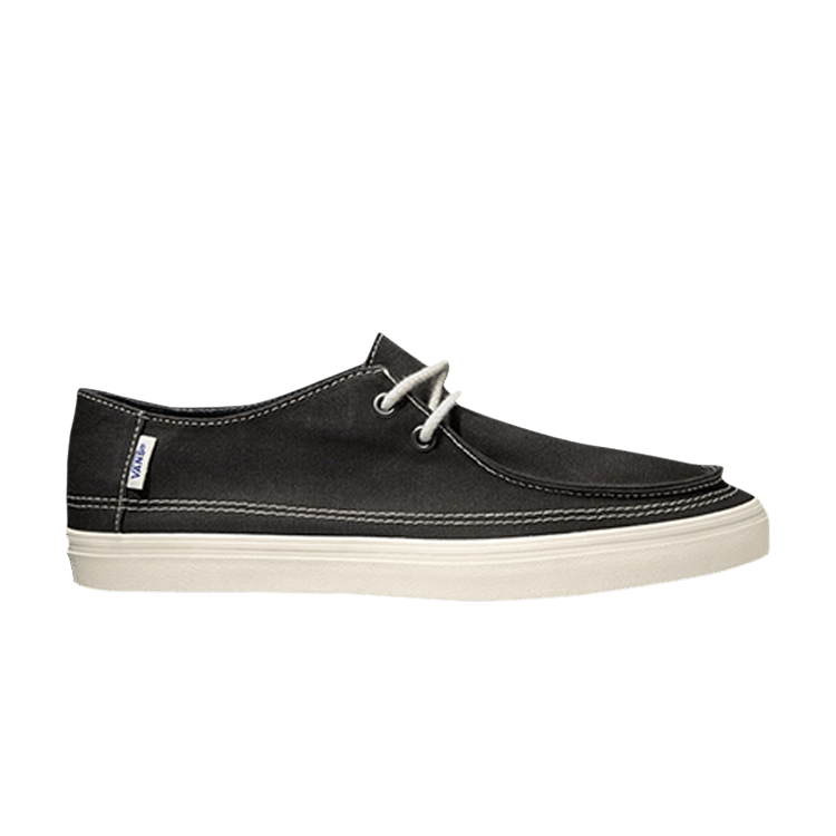 Buy Rata Vulc SF 'Salt Wash - Black' - VN0A3MUYU6P | GOAT