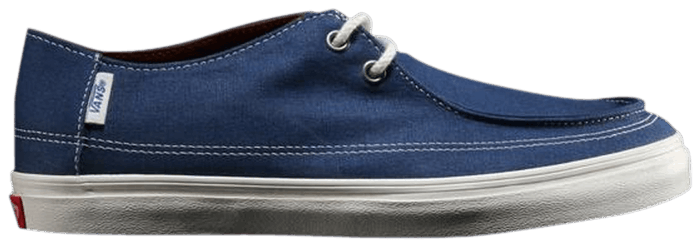 Buy Rata Vulc SF 'Salt Wash - Dark Denim' - VN0A3MUYUBA | GOAT