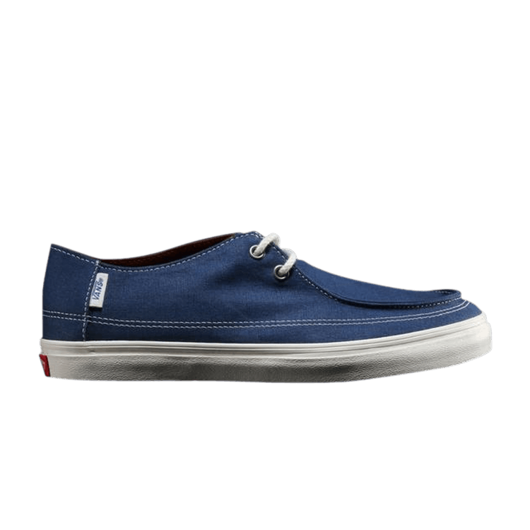 Buy Rata Vulc SF 'Salt Wash - Dark Denim' - VN0A3MUYUBA | GOAT