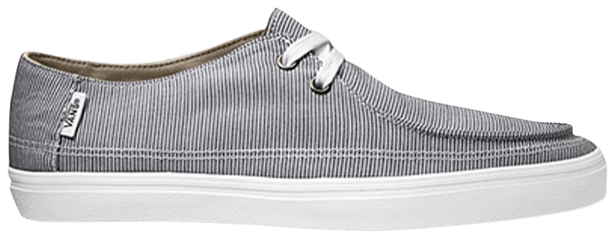 Buy Rata Vulc SF 'Suiting - Grey' - VN0A3MUYUBB | GOAT