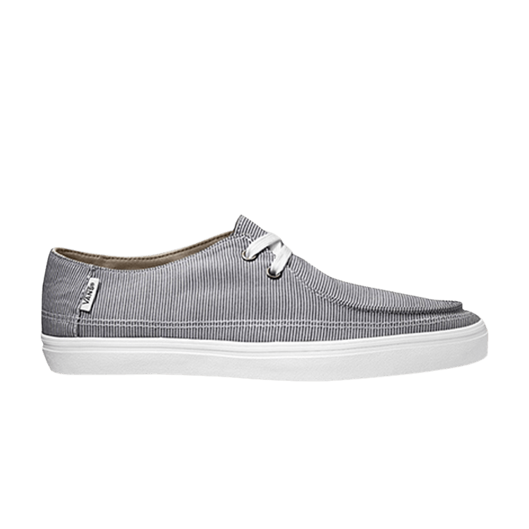 Buy Rata Vulc SF 'Suiting - Grey' - VN0A3MUYUBB | GOAT