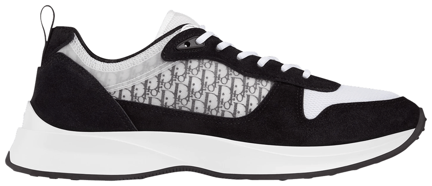 Buy Dior B25 'Dior Oblique - Black White' - 3SN259YUH H960 | GOAT NL