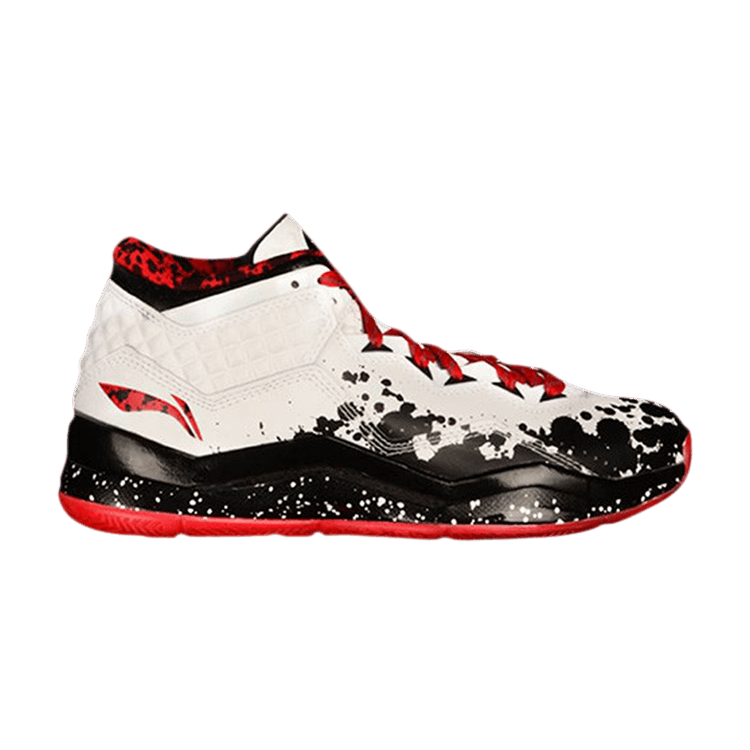 Buy Li-Ning Way of Wade 3 305 'Drip' - ABAJ013 17 | GOAT