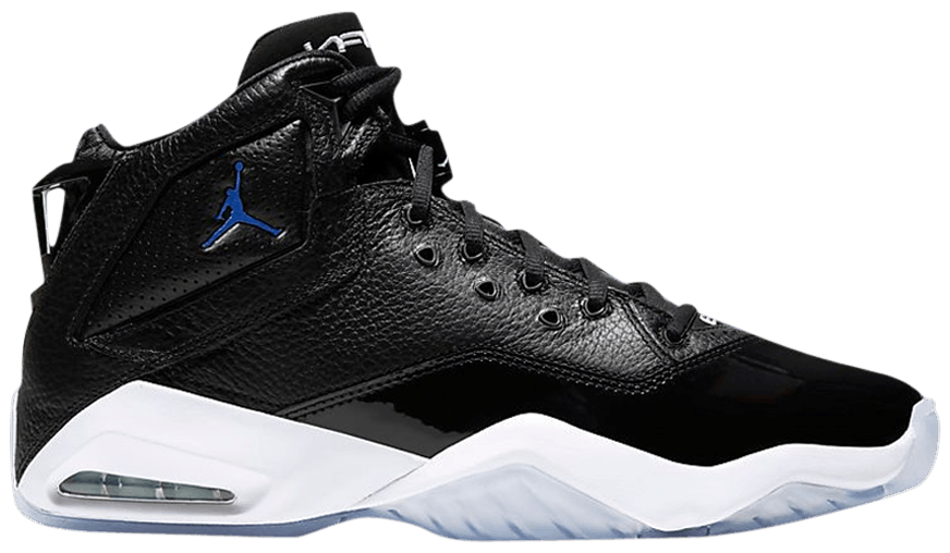 Buy Air Jordan B'Loyal 'Black' - CW7031 001 | GOAT
