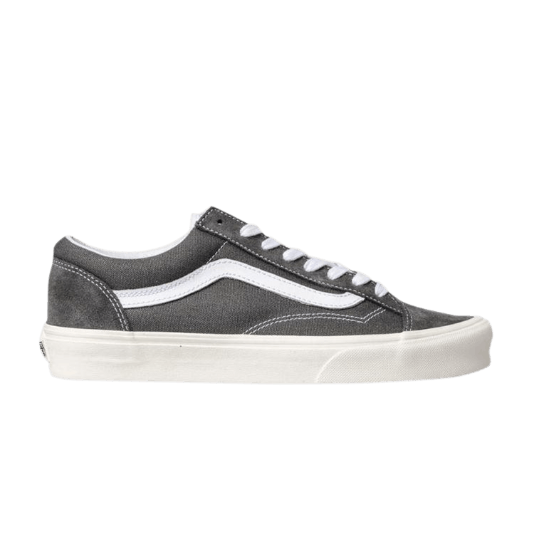 Buy Vans Style 36 'Retro Sport - Gunmetal' - VN0A3DZ3ORW | GOAT