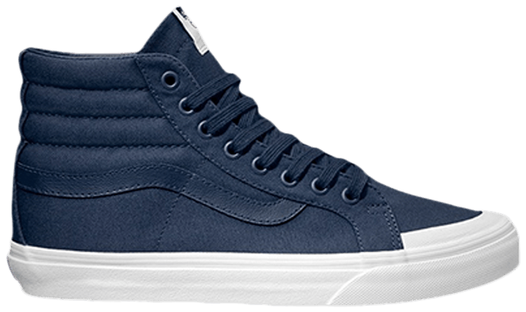 Buy Vans Sk8-Hi Reissue 138 'Dress Blues' - VN0A3TKPF8R | GOAT