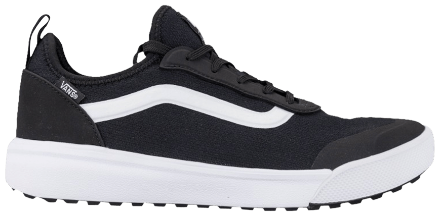 Buy Vans UltraRange AC 'Black' - VN0A3MVQ6BT | GOAT