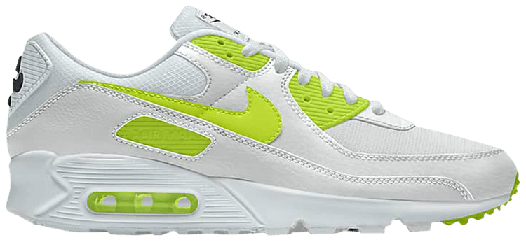 Buy Air Max 90 By You - CT3620 XXX | GOAT