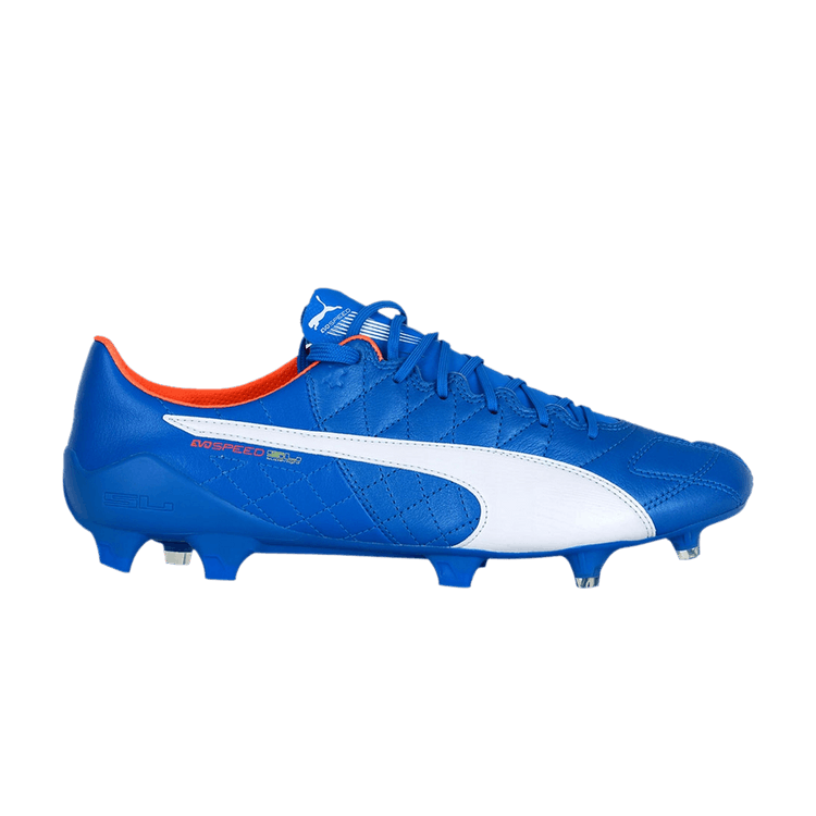 Buy evoSpeed SL FG 'Electric Blue Lemonade' - 103260 03 | GOAT