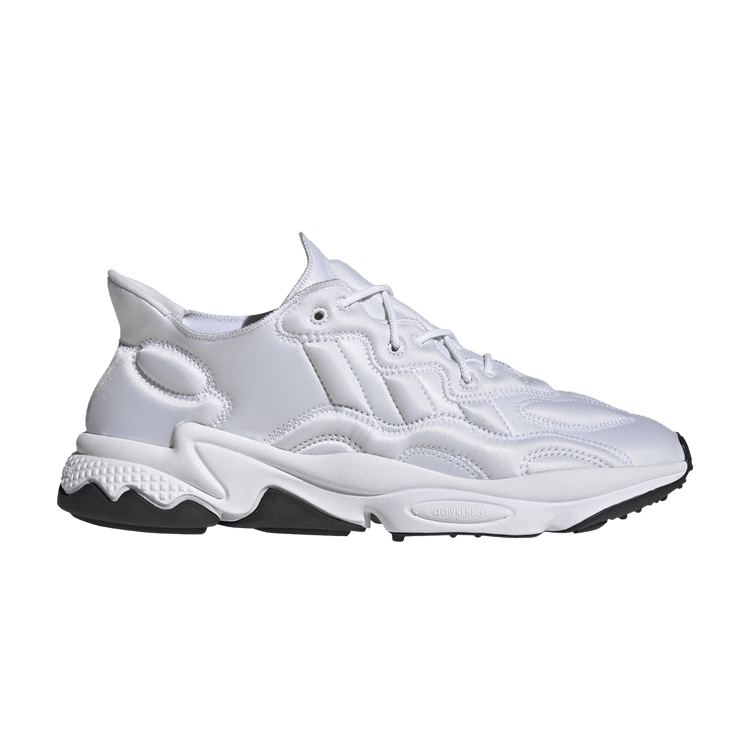 Buy Adidas Ozweego Tech 'Cloud White' - FU7643 | GOAT
