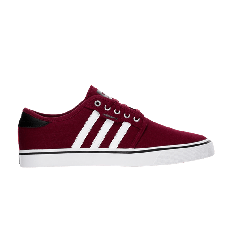 Buy Adidas Seeley 'Collegiate Burgundy' - EE9167 | GOAT