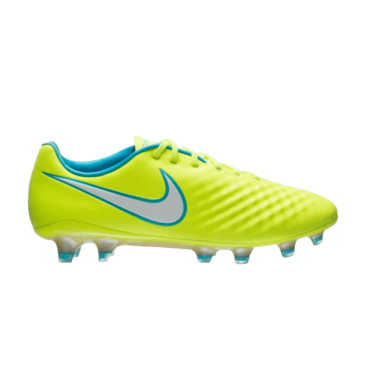 Buy Nike Wmns Magista Opus 2 AG Pro ACC 'Barely Volt' - 844218 718 ...