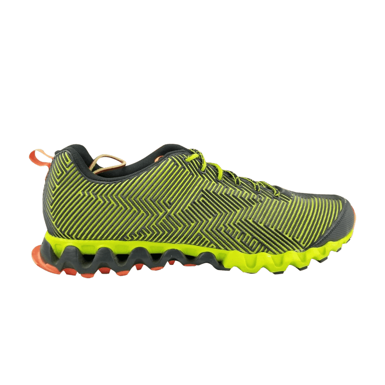 Buy Zigtech Zigmaze 'Lime' - J91525 | GOAT