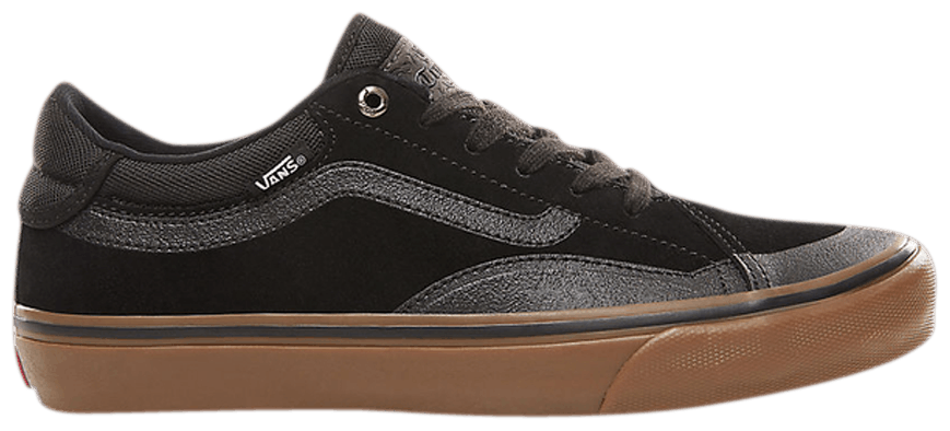 Buy Vans TNT Advanced Prototype 'Black Gum' - VN0A3TJXB9M | GOAT